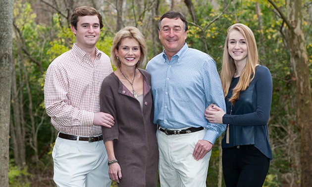 Meet Our Orthodontists in Houston, TX: Dr. Mike Mizell